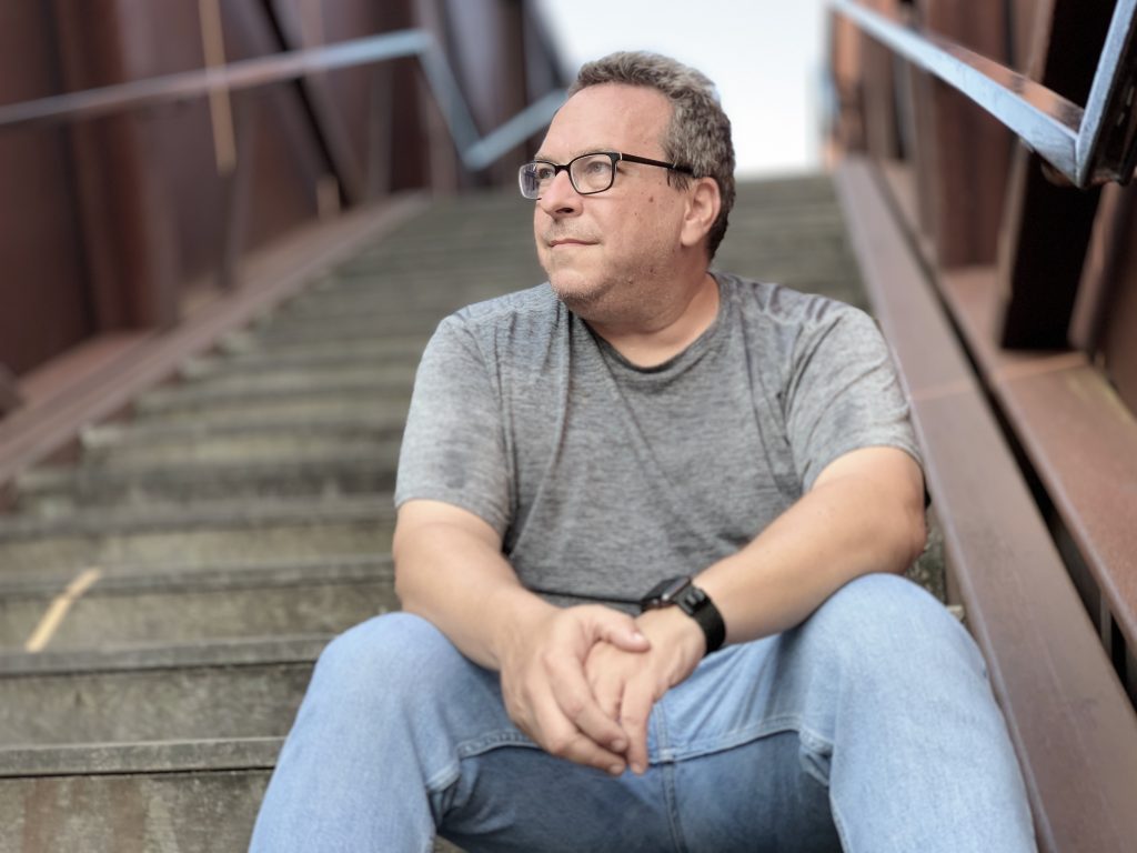 THE ONE BIG TIP PODCAST - INTERVIEW JEFF - Jeff Mendelson | Automation ...