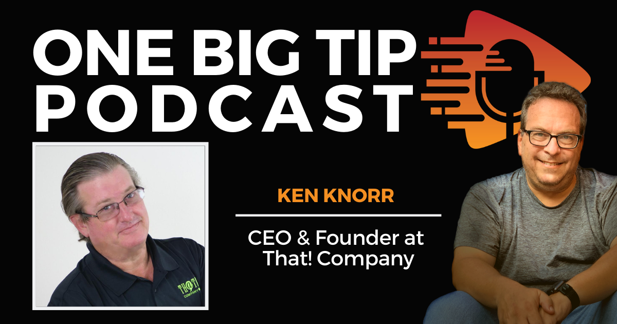 E158 - The Sevens: Putting Priorities In Perspective to Change Your ...