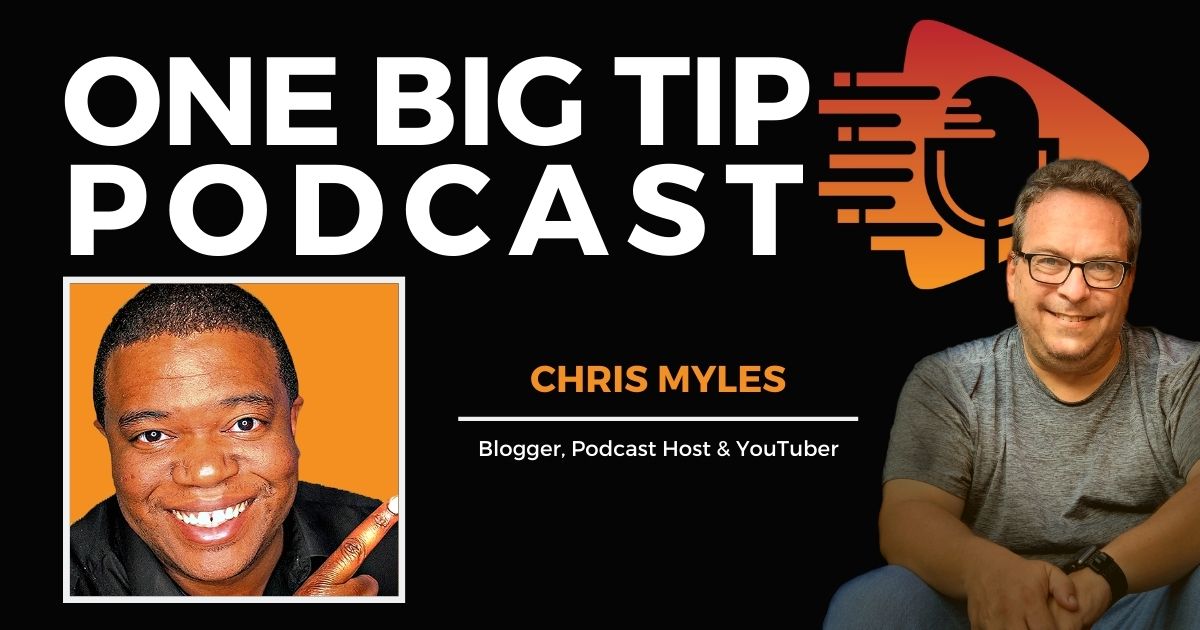 E354 - From financial struggle to online success, learn the secrets of ...